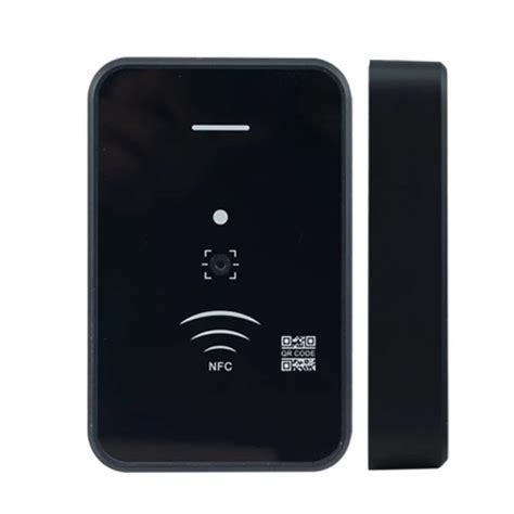 QR Code Card Reader For Access Control System MQ 360R