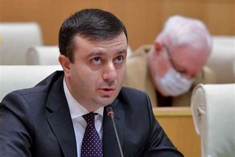 გიორგი ხოჯევანიშვილი საპარლამეტო უმრავლესობას ემიგრანტებთან კომუნიკაციის შემდეგ ჩვენს გუნდს