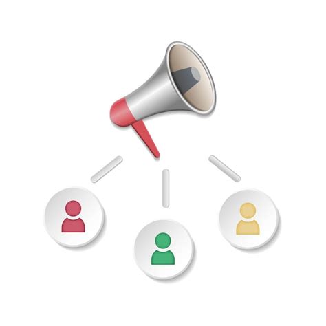 수동 소득 수집에서 추천 마케팅 아이콘 3d 그림 웹 디자인 템플릿 Infographics 등을 위한 크리에이 티브 추천 마케팅 3d 아이콘 프리미엄 벡터