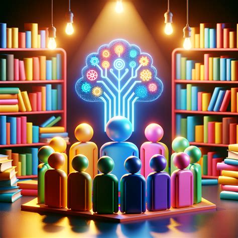 Revolutionizing Education The Role Of Generative Ai In Personalized