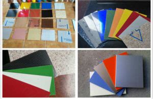 Aluminium Cladding Panel Factory Price In Australia