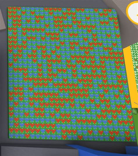 Does Anybody Know What S The Best Mountain Field Macro Settings Also If There S Any Other Field