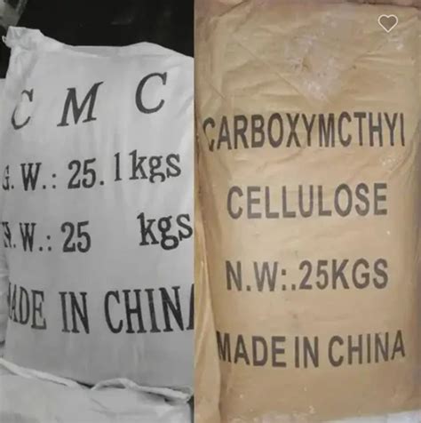 Carboxyl Methyl Cellulose At Best Price In Chennai By Oil Field Suppliers And Service Id