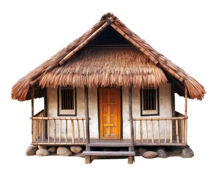 Sinaunang Bahay Kubo