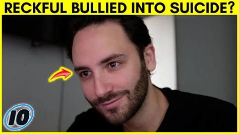 Who Was Reckful About To Marry Before His Death