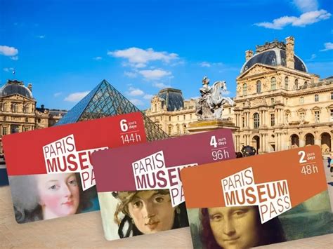 Paris Museums Guide Top 15 Must Visit Collections