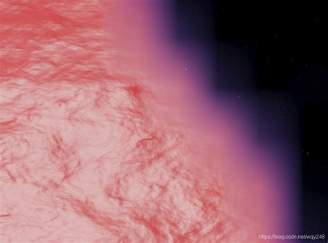 Cesium开源water材质和粒子效果示例代码研究cesium Particlesystem 实现水污染效果 Csdn博客