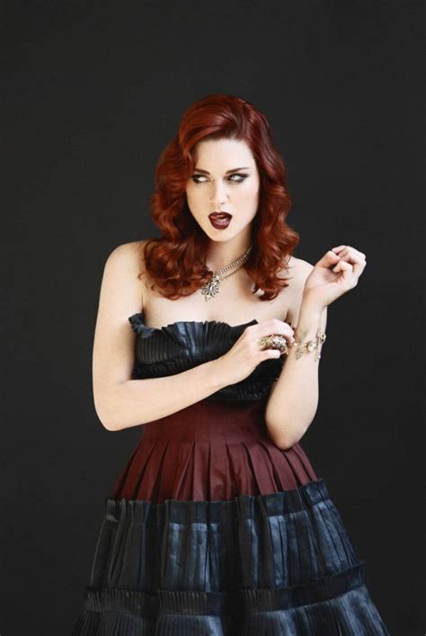 The Hottest Photos Of Alexandra Breckenridge 12thblog