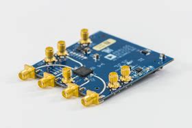SimRF Models Of Analog Devices RF Agile Transceivers File Exchange Pick Of The Week MATLAB
