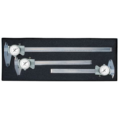 Analogue Slide Callipers