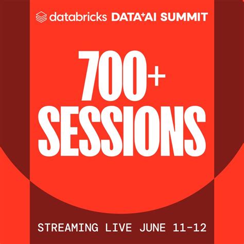 dataaisummit databricks