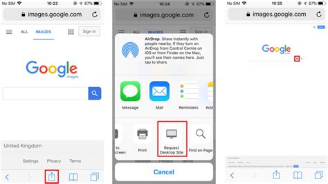 How To Reverse Image Search On Phone