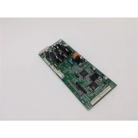 Hp Ir4041k500b Pcb Scb Scanner Control Board A Biomedical Service