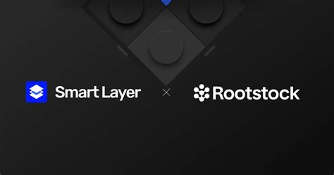 Smart Token Labs On Linkedin Smart Layer And Rootstock Have Partnered To Bring Evm Compatible