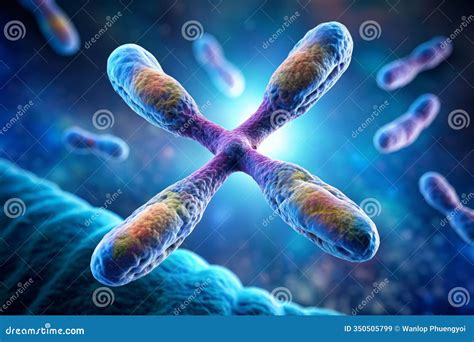 Analyzing Chromosome Structure Short Arm And Proximal Centromere