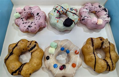 National Donut Day Deals June 5