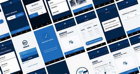 Car Insurance App On Behance