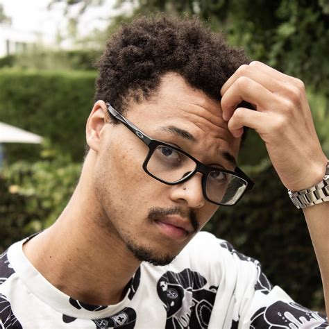 Carson Alexander Lewis Youtube