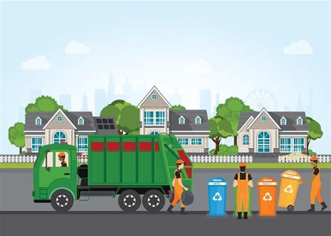 Navigating the Urban Labyrinth: Waste Management Challenges and Sustainable Solutions | by ...