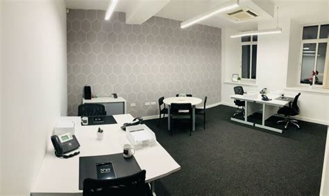 Katie Pollit On Linkedin Servicedoffices