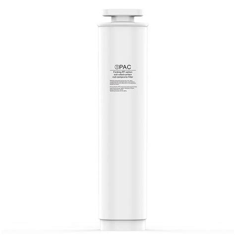 Комплект филтри за диспенсър за пречистване затопляне и охлаждане на вода с многостепенна