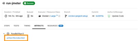 Integrating Load Testing Into Circleci For Ios › Testingmind