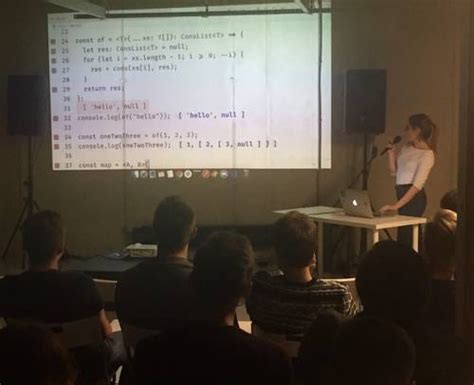 Persistent Data Structures Thanks To Recursive Type Aliases By Aleksandra Sikora Analytics