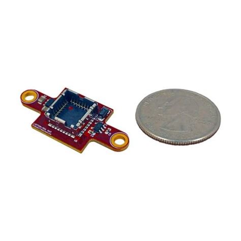 Openmv Flir Lepton Adapter Mybotshopde € 1995