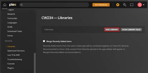 How To Transfer Video Files From Video Station To Plex Media Server