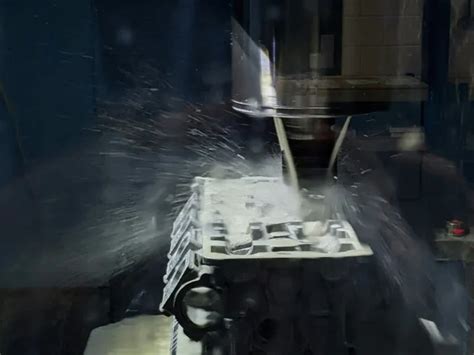 Cnc Machining Centers Common Causes Of Crashes And How To Avoid Them Bridgesea Hardware