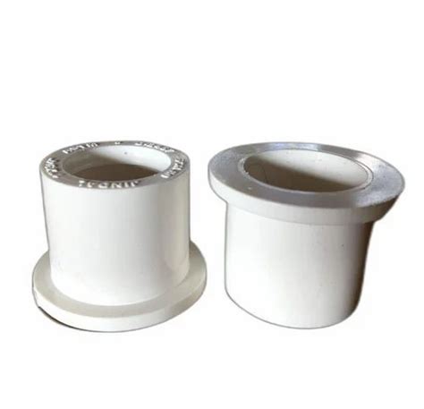 Upvc Reducer Bushing Size 2inch At ₹ 26 Piece In Adoni Id 26743757497