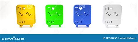 Six Colorful Computer Mice Displayed Two Rows Handdrawn Style