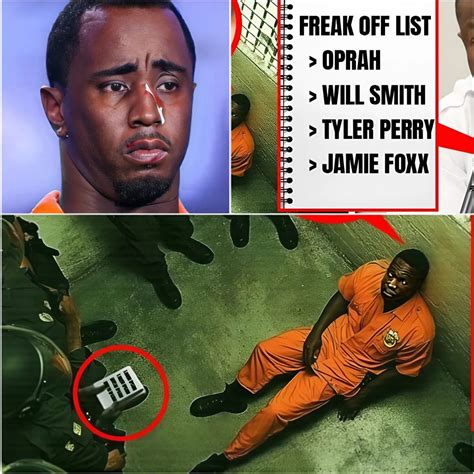 SHOCKING NEWS: Diddy’s Private Files Seized by Feds in Explosive Raid—What Are They Hiding?!.ts ...