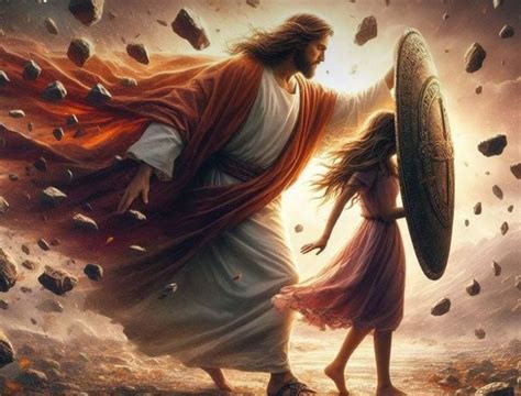 Keluarga Kudus Arhanghelul Mihail Gereja Katolik Yesus