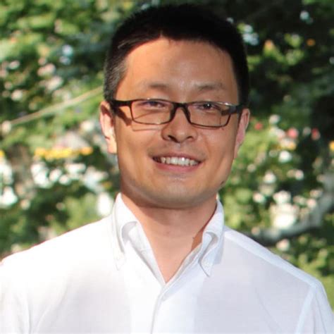 Zhang Jiyuan East China Normal University Shanghai Ecnu Faculty Of Ecnomics And