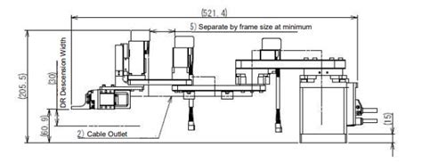 Scara Robot