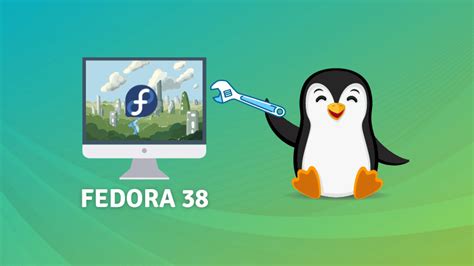 Fedora 38 Arrives With Unrestricted Flathub Access