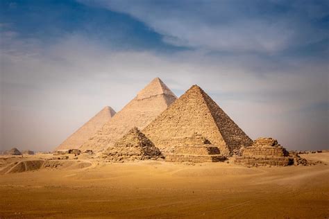 25 Facts About The Worlds Most Mysterious Places