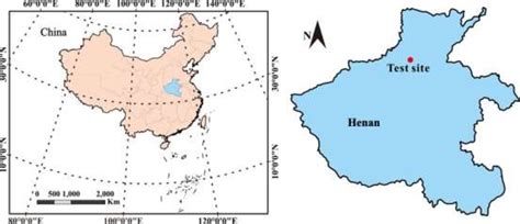 Figure 1 From A Novel Ensemble Method For Predicting Wheat Yield Using Feature Selection Based