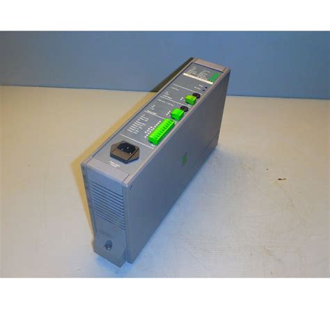 Control Techniques C80021 3 00 Power Supply Module