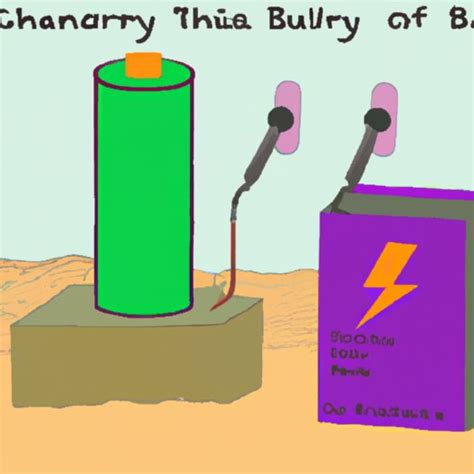 Who Invented The First Battery A Comprehensive Overview Of Its History