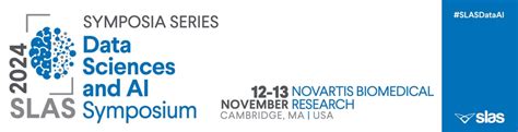 Slas 2024 Data Sciences And Ai Symposium