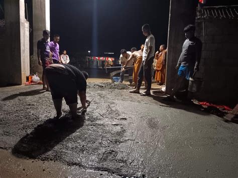 ทำงานขึ้นวัดเปียนเล่นเสร็จกันเอาดึกเลยคา ชายเบียร์ นบพิตำ