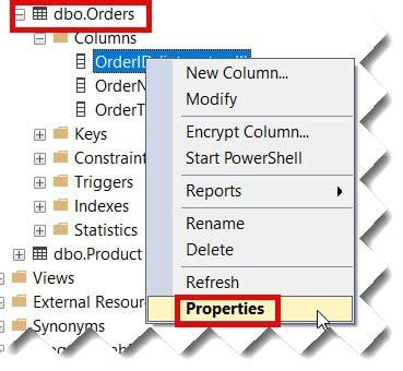 How To Check Identity Column In SQL Server DataBaseBlogs