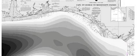1 Navd88 Surface Relative To The Grs80 Ellipsoid 0 5 Meter Contours Download Scientific Diagram