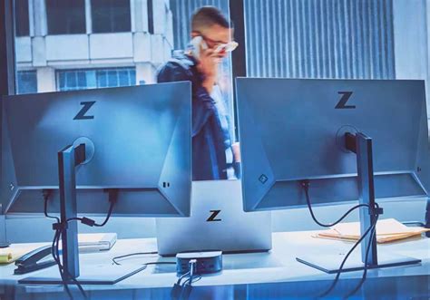 Soluzioni Hardware E Servizi Hp Nti