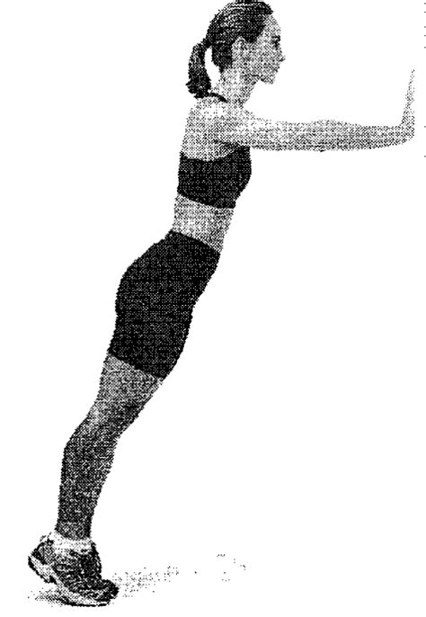 7 минутный комплекс упражнений для интенсивного сжигания жира