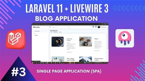 Creating A Blog Application With Laravel 11 And Livewire 3 Crud On Post Post Management