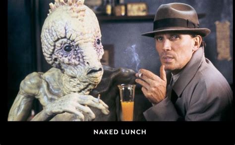 Sex Bugs And Drugs Insect Aliens And The Winchesters Drsilverfish