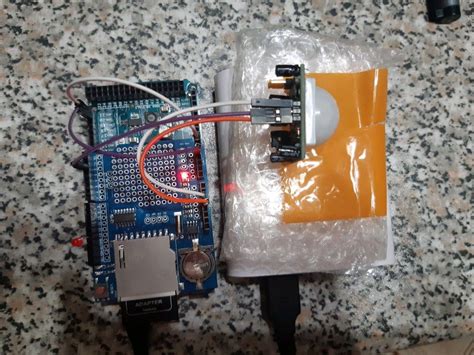 Arduino Programming Datalogger Michael Cortis Phd Ceng